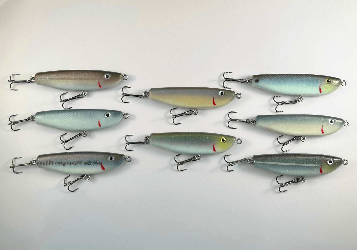 FAQs | Marshall's Minnows