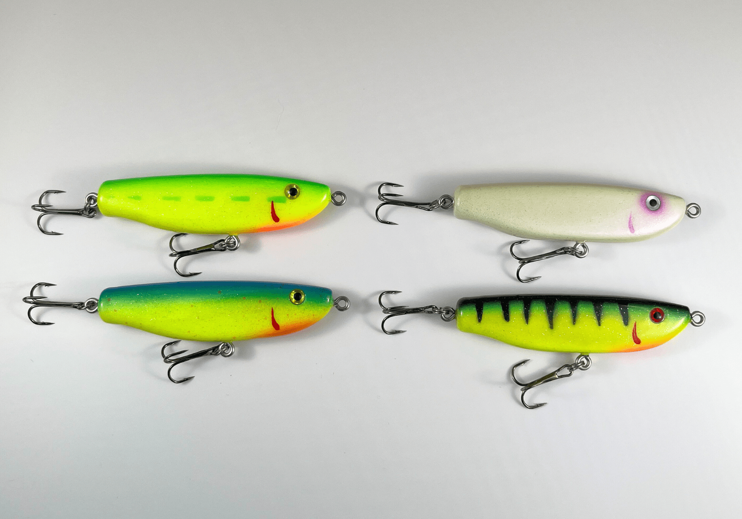 FAQs | Marshall's Minnows