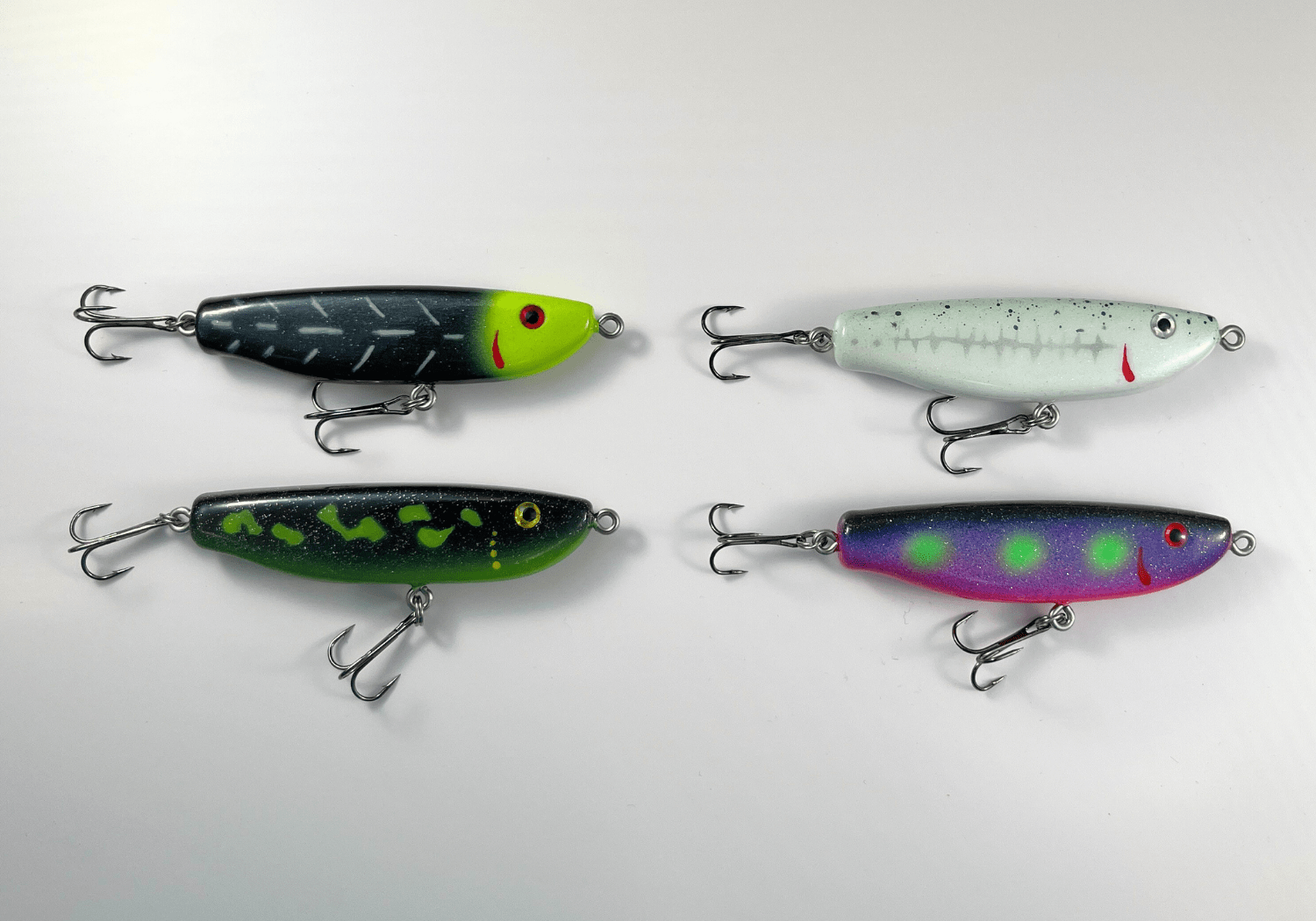 FAQs | Marshall's Minnows