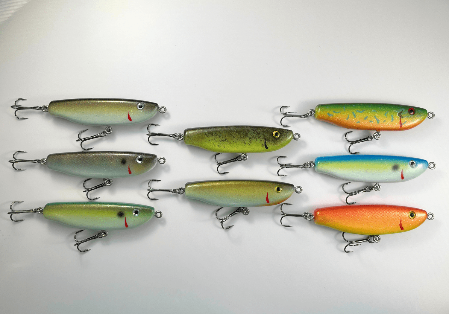 FAQs | Marshall's Minnows